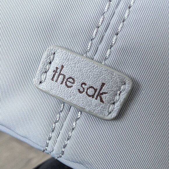 The Sak | Bags | The Sak Nylon Handbag | Poshmark